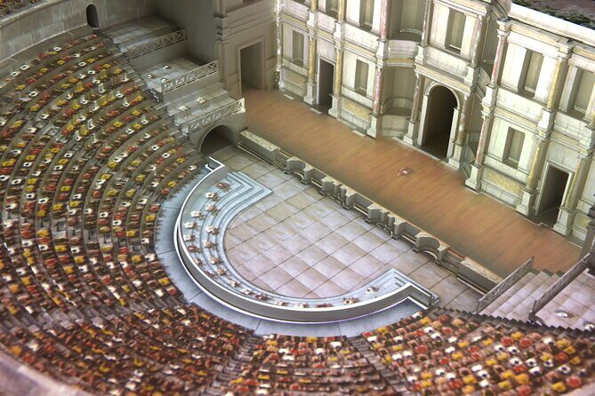 Pompeii Skip-the-Line Ticket and Virtual Museum - FAQs