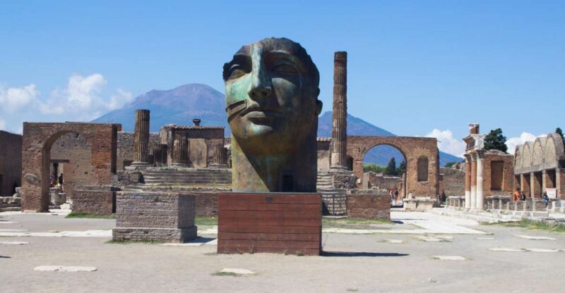Pompeii: Skip-the-Line Ticket and Virtual Museum - Who Should Consider This Tour?