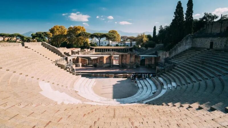 Pompeii: Skip the Line Ticket + Audioguide - The Practicalities: Tips for Making the Most of Your Visit