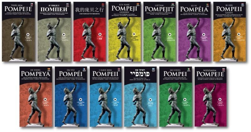 Pompeii Skip the Line Ticket + Guide Book with itineraries - The Breakdown: Why This Tour Works Well (and What to Watch For)