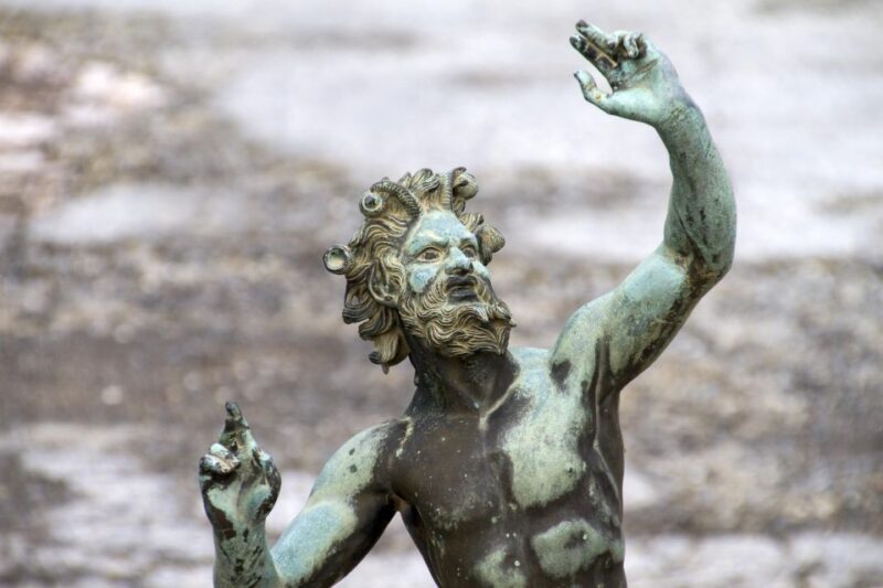 Pompeii: Skip-the-Line Ticket with Audio Guide and Map - Who Is This Tour Best For?