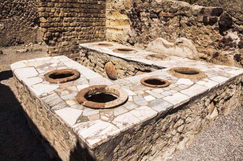 Pompeii: Skip-the-Line Ticket with Audio Guide and Map - Who Will Love This Tour?
