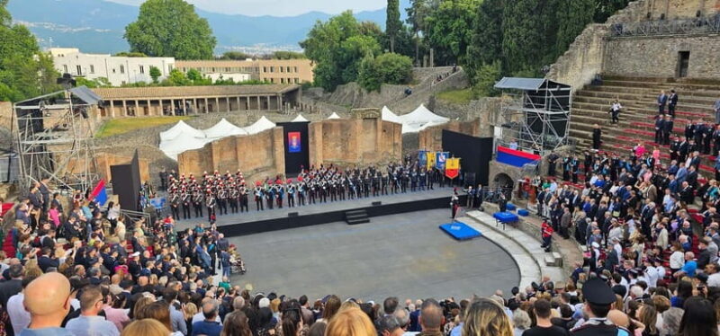 Pompeii, skip-the-line ticket with smartphone audio guide on the App - Who Is This Tour Best For?