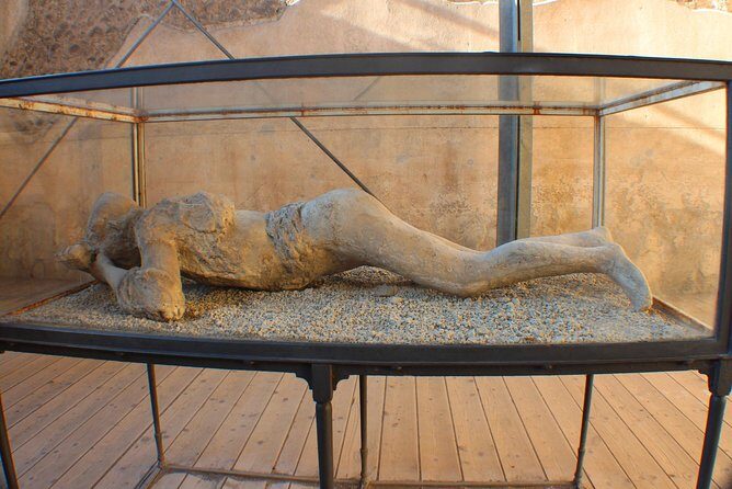 Pompeii Skip-the-Line Tour for Kids & Families with Archaelogist - What’s Included and What to Expect