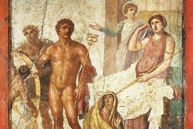 Pompeii Skip-the-Line Tour for Kids & Families with Archaelogist - Why This Tour Works Well for Families