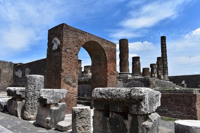 Pompeii Skip-the-line Tour with Archaeologist Guide - Who Would Love This Tour?