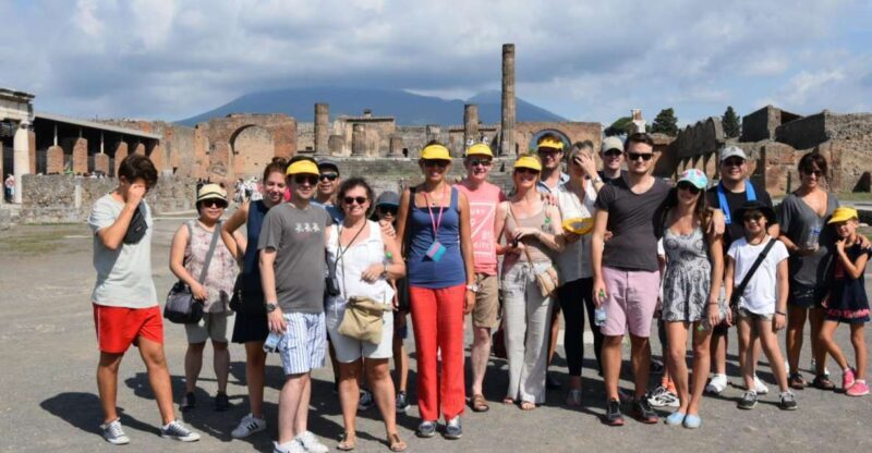 Pompeii Skip-the-Line Tour with Expert Archeological Guide - What We Loved About the Tour