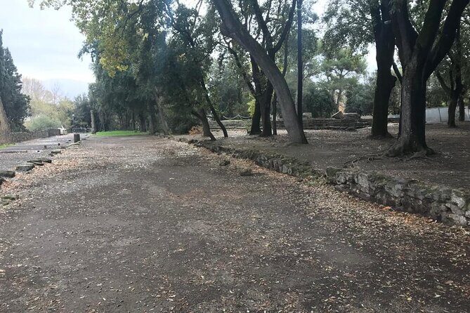 Pompeii Small Group Guided Tour with Skip-the-line Admission - Why Choose This Pompeii Tour?