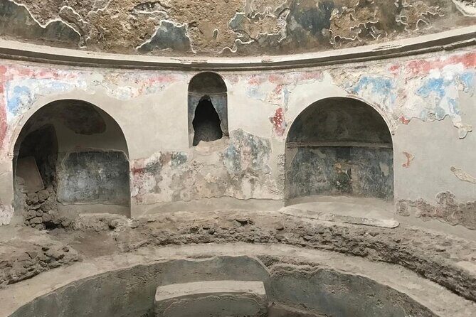 Pompeii Small Group Guided Tour with Skip-the-line Admission - FAQ