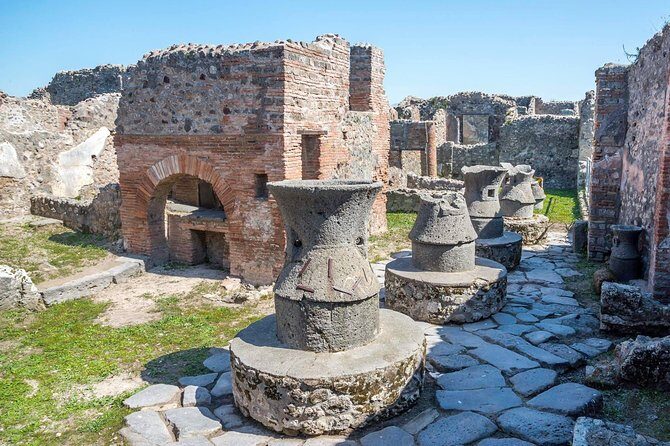 Pompeii Small Group Tour - Tickets Included - Pricing and Value