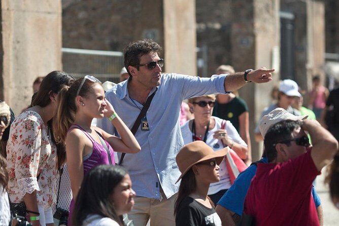 Pompeii Small Group Tour with an Archaeologist - The Sum Up: Is This Tour Right For You?  