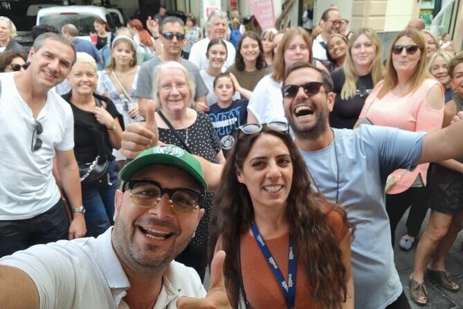 Pompeii small group tour with skip-the-line entrance included - Final Thoughts