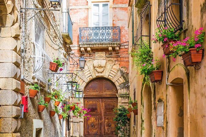 Pompeii, Sorrento and Amalfi Coast (Driver Only/Self Touring) - FAQ