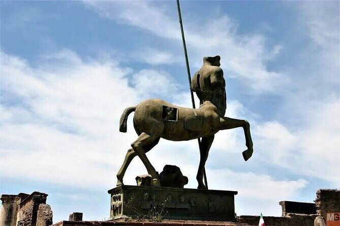 Pompeii, Sorrento and Amalfi Coast  Private Deluxe Tour - What Makes This Tour Stand Out