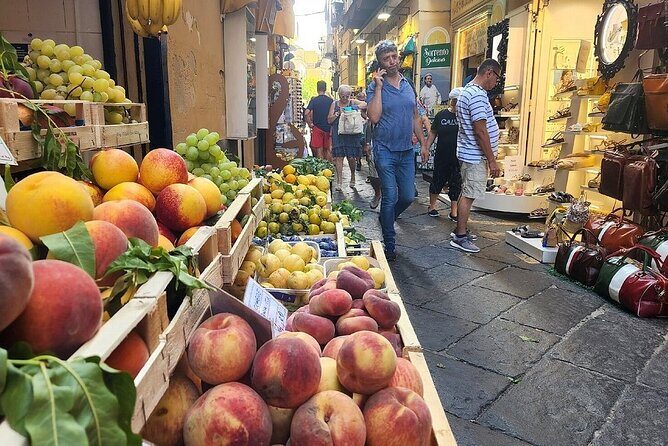 Pompeii, Sorrento and Amalfi Coast  Private Deluxe Tour - Cost and Value