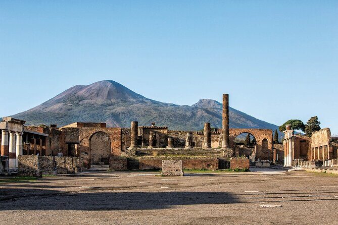 Pompeii, Sorrento and Amalfi Coast  Private Deluxe Tour - Who Should Consider This Tour?