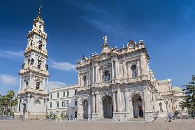 Pompeii, Sorrento and Amalfi Coast  Private Deluxe Tour - FAQs