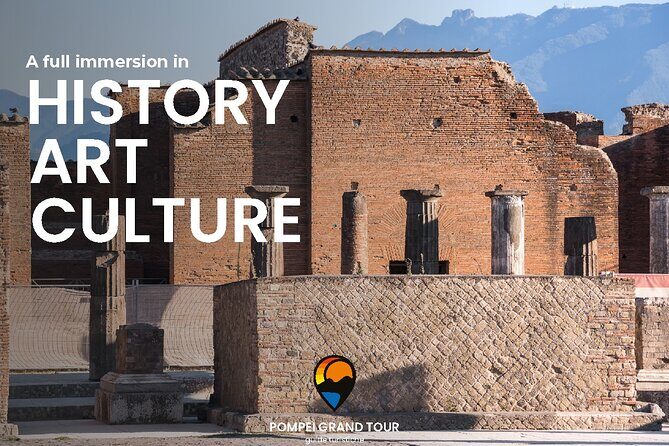 Pompeii Sorrento Positano , Minivan + Guide - An Honest Look at the Pompeii, Sorrento, and Positano Tour