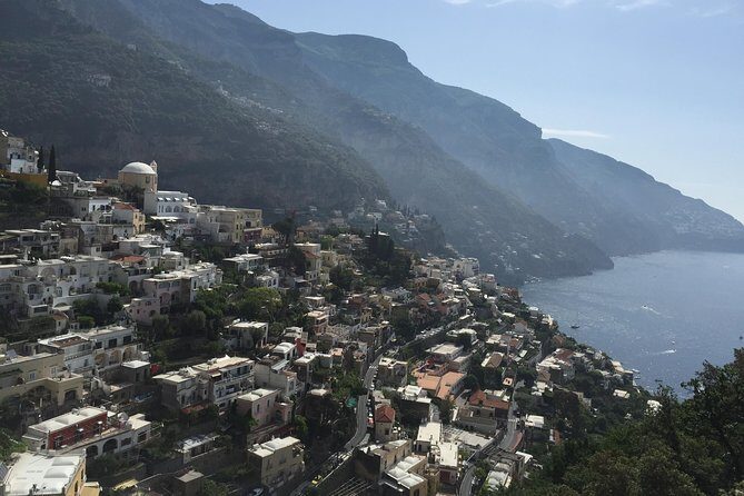 Pompeii-Sorrento-Positano tour from Naples, with licensed guide included - Discovering the Amalfi Coast from Naples: An Honest Breakdown