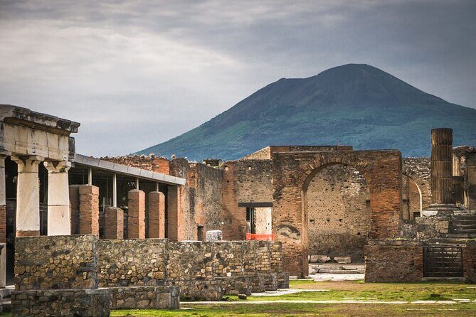 Pompeii & the Amalfi Coast Private Tour - Who Will Love This Tour?