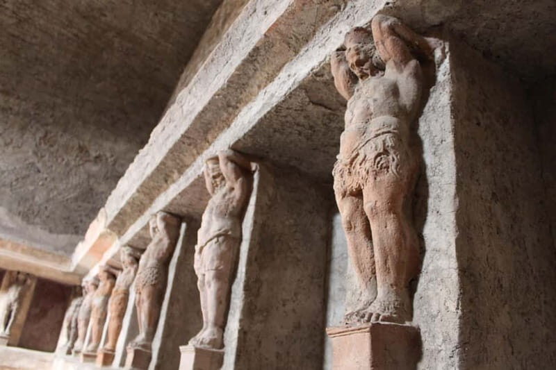 Pompeii: The Ultimate Skip-the-Line Archaeological Adventure - Who Will Love This Tour?