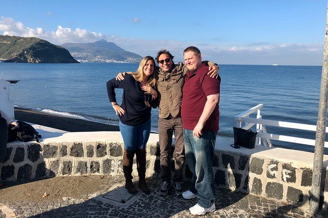 Pompeii Tour and Baia Snorkeling Underwater Private Tour - An In-Depth Look at the Tour Itinerary