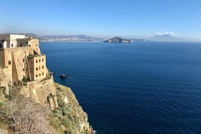 Pompeii Tour and Baia Snorkeling Underwater Private Tour - Final Words