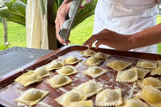 Pompeii Tour and Cooking Class with Mamma - FAQ