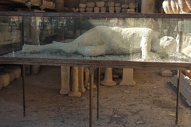 Pompeii Tour with experienced guide - Final Thoughts: Who Will Love This Tour?
