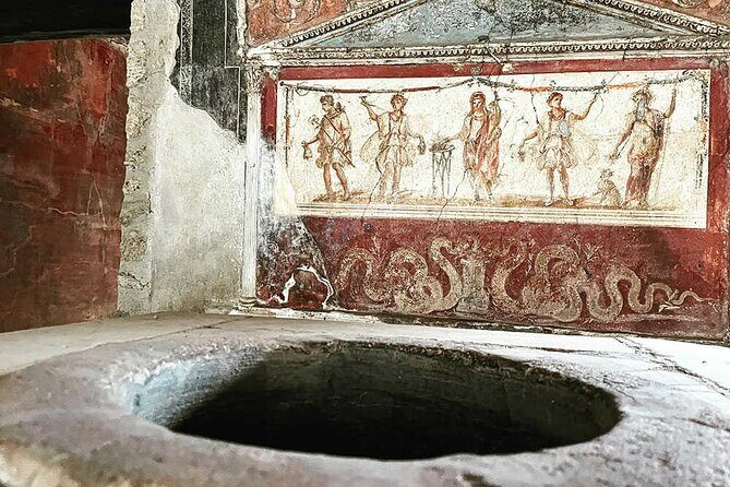 Pompeii Unveiled: 3-Hour Private Tour In-Depth Discovery - Discovering Pompeii in 3 Hours: What to Expect
