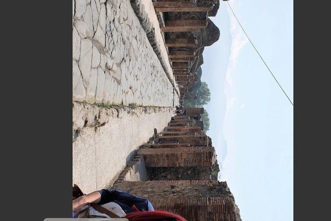 Pompeii, Vesuvius & Wine Tasting Private day Tour - Who Is This Tour Best For?