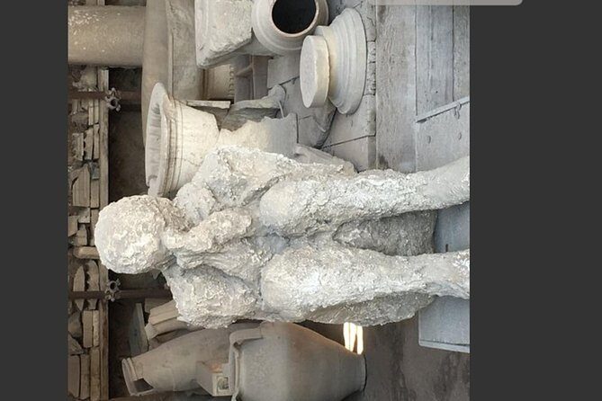 Pompeii, Vesuvius & Wine Tasting Private day Tour - FAQs