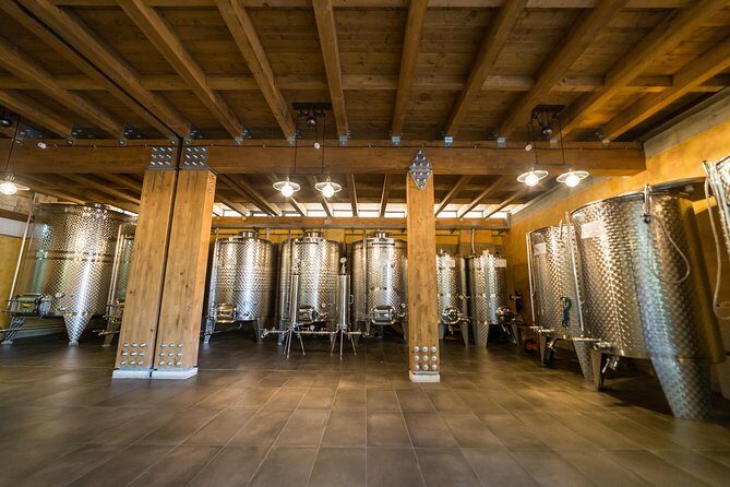 Pompeii Vineyard Escape: Private Wine Tasting & Lunch - Final Thoughts