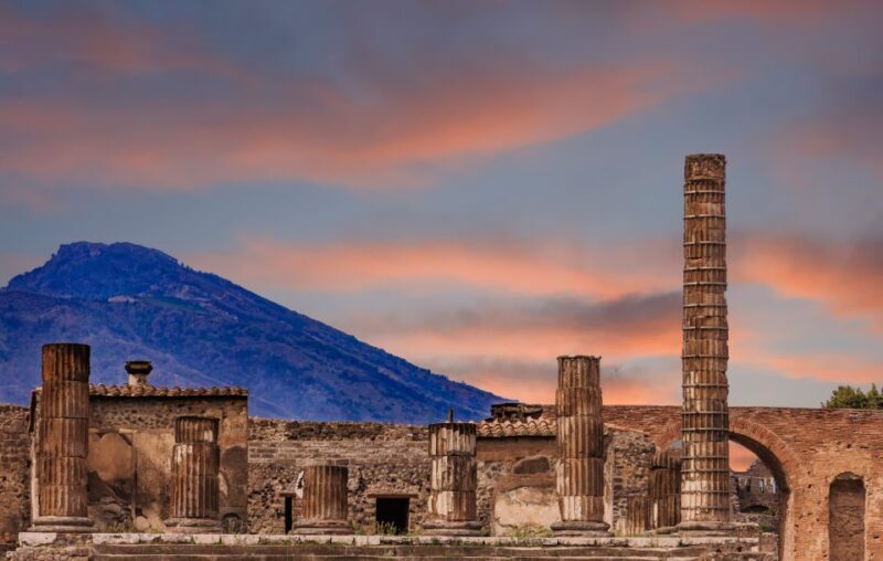 Pompeii: Virtual Museum ticket - The Reviews — What Others Are Saying