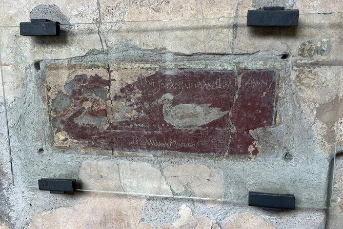 Pompeii walking tour (2hrs) - FAQs About the Pompeii Walking Tour