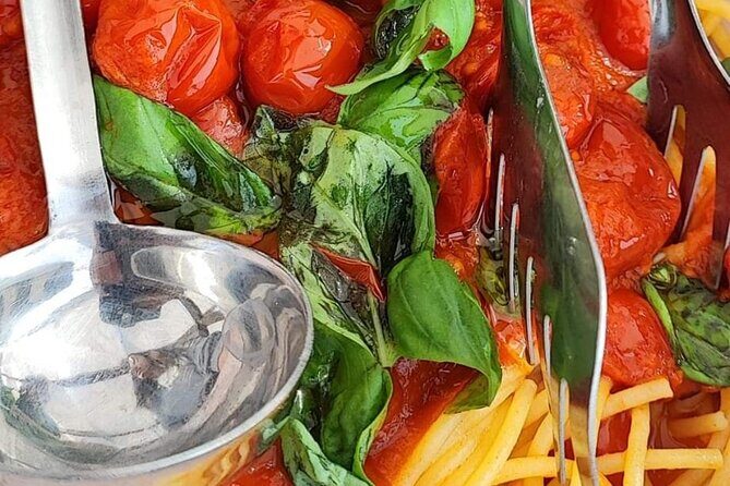 Pompeii & Wine Tasting : Private Day Trip from Naples - A Detailed Look at the Pompeii & Vesuvius Wine Tasting Tour