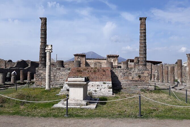 Pompeii & Wine Tasting : Private Day Trip from Naples - Final Thoughts