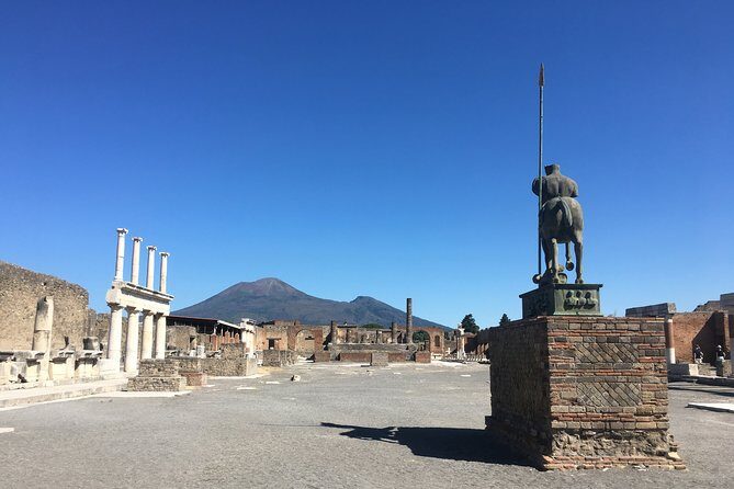 Pompeii with an archaeologist, small group!!! - Why Choose This Pompeii Tour?