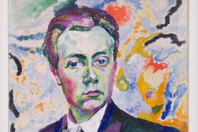 Pompidou Museum Paris Exterior 90 minutes Private Guided Tour - Final Thoughts