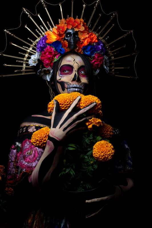 Pomuchs Legacy: A Day of the Dead Cultural Immersion - Practical Details and Considerations