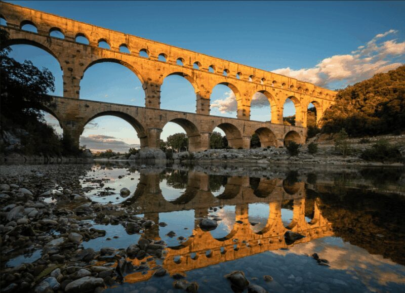Pont du Gard: Private Guided Tour - What makes the Pont du Gard tour special?