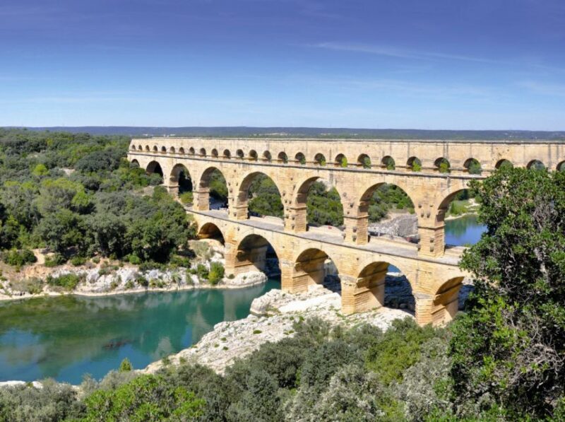 Pont du Gard Skip the Line Admission Ticket - A Closer Look at the Pont du Gard Experience
