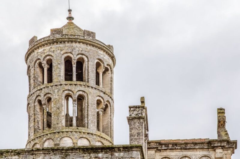 Pont du Gard, Uzès & Nîmes: Half-Day Tour with Entry Fees - Price, Value, and Practical Tips