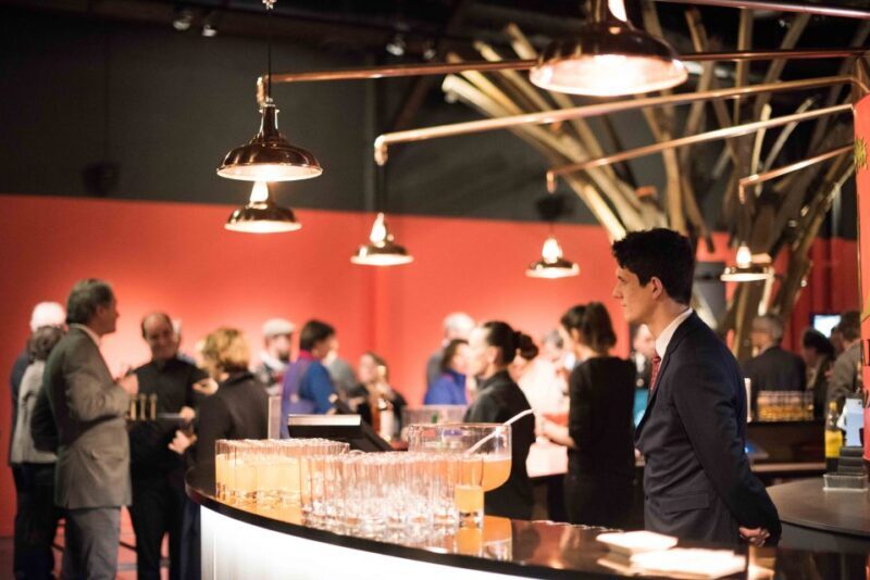 Pont-l'Évêque: DISTILLERIE PERE MAGLOIRE Entry with Tastings - Key Points