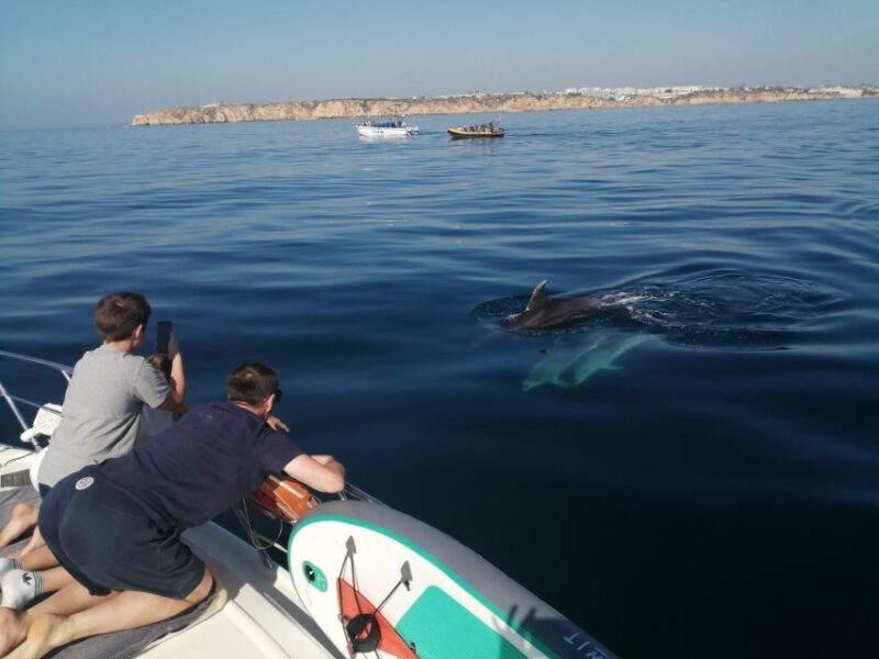 ponta da piedade 2h luxury charter with drinks and tapas - Final Thoughts