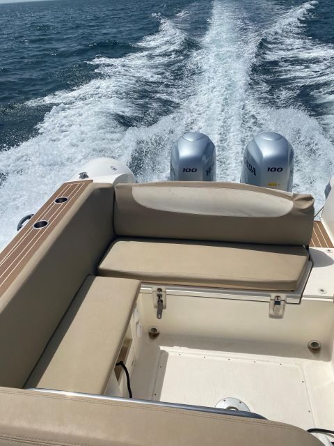 Ponta da Piedade and Lagos Coast Private tour - Setting Out from Lagos: What to Expect