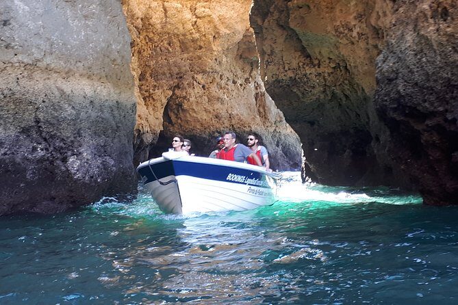 Ponta da Piedade Coastal Tour in Lagos, Algarve - What Makes This Tour Stand Out?