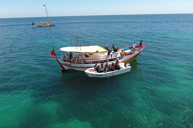 Ponta da Piedade Costal cruise and Caves-2h - Practical Details and Considerations