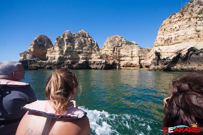 Ponta da Piedade Grotto Tour - Frequently Asked Questions