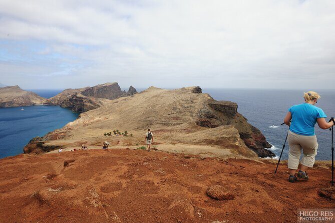 Ponta de São Lourenço Walk - FAQ